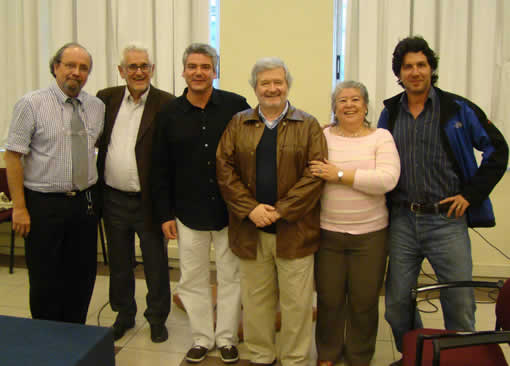 Diario Electrónico - Facultad de Arquitectura, Urbanismo y Paisaje